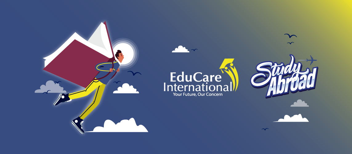 EduCare - Home | Educare International