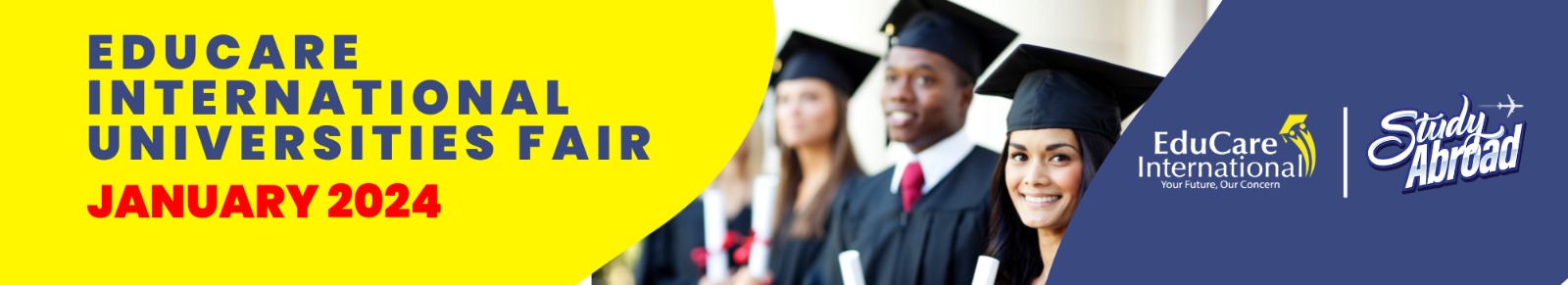 EduCare - Events | Educare International